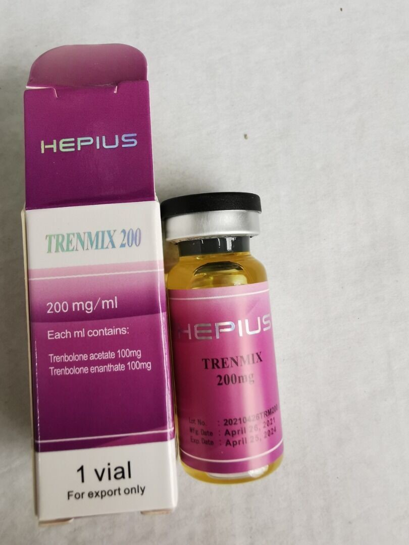 AAS Mix Oil Bodybuilding Enanthate/Acetate Gears 99.5% Purity Pharmaceutical body oil for Human ...